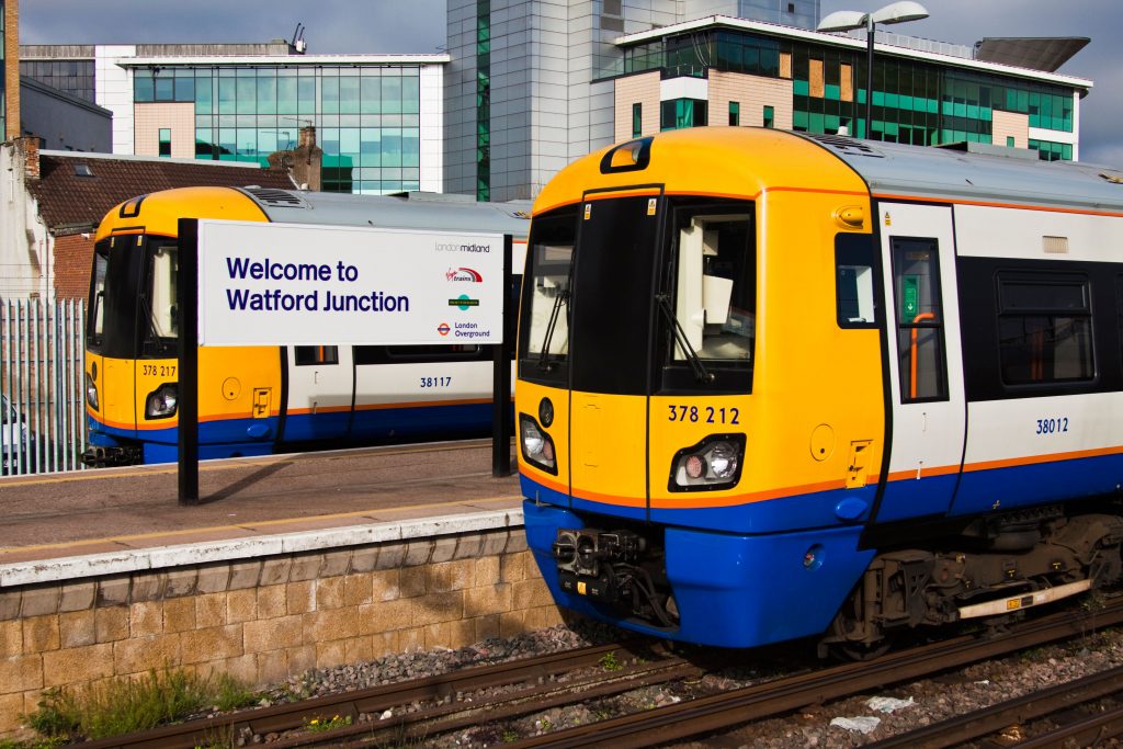 Haigh rail awarded first project as principal contractor | Haigh Rail ...