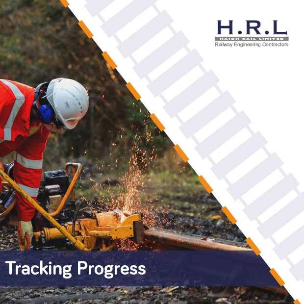 Haigh Rail’s Latest Newsletter Published - Haigh Rail